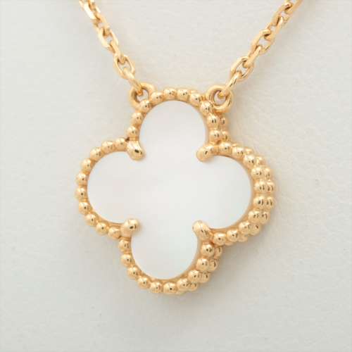 Sell Your Van Cleef & Arpels Jewellery | Most Competitive Market Prices ...